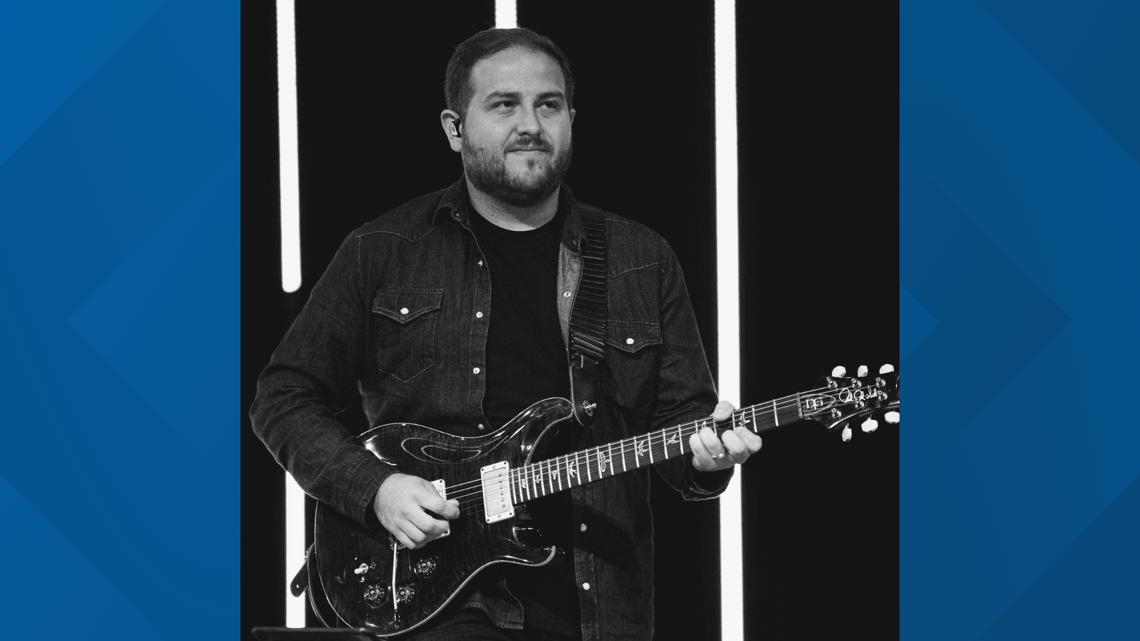 Warner Robins band Company of Crows excited for 4th of July show ...