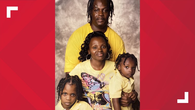 Macon family demand justice seven months after fatal car accident ...