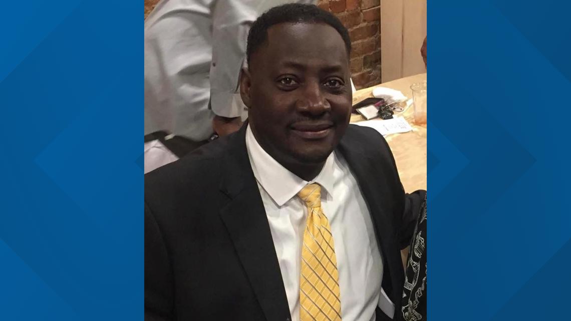 Missing Fort Valley State basketball coach found dead in Atlanta, per ...
