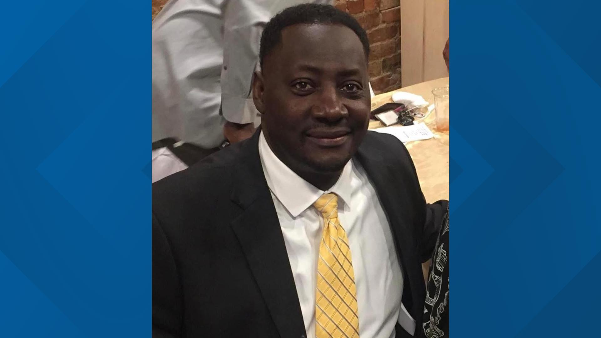 Missing Fort Valley State basketball coach found dead in Atlanta, per ...