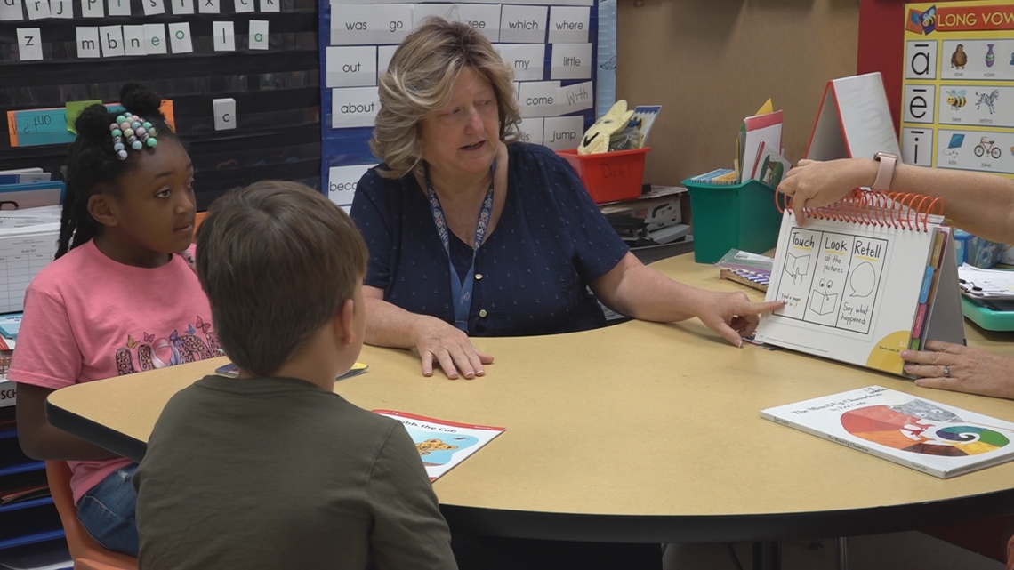 'Growing Readers' helping GA improve literacy skills. Here's how ...