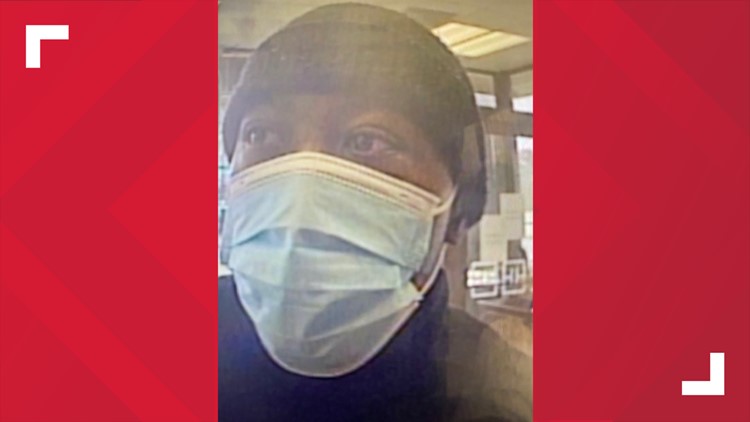 Gabriel Bell receives 9-year sentence for 2023 bank robbery | 13wmaz.com