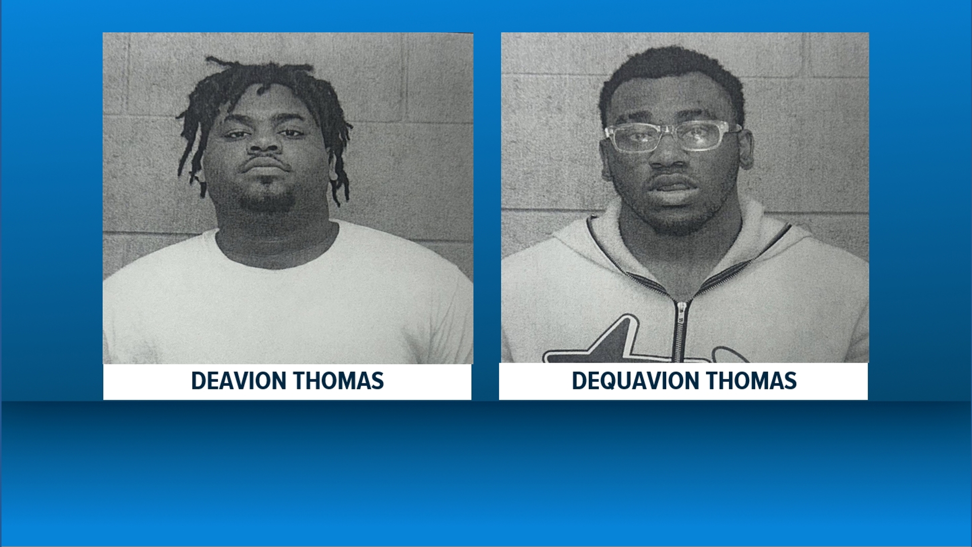 Sheriff: Pair of suspects arrested in 'gang-related' shooting in Taylor ...