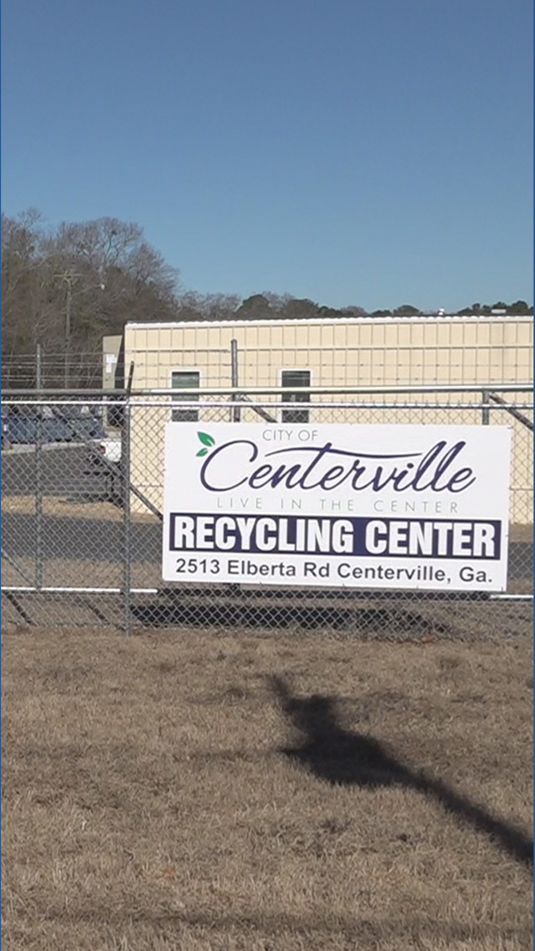 'Facility is much better' | Centerville recycling center reopens in new ...