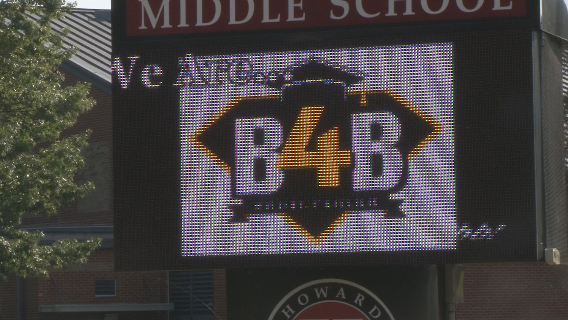 Family sues school district after student's assault in 2023 | 13wmaz.com