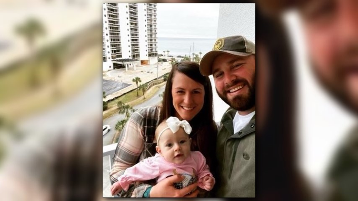 Community rallies to help Perry man hospitalized with COVID-19 | 13wmaz.com