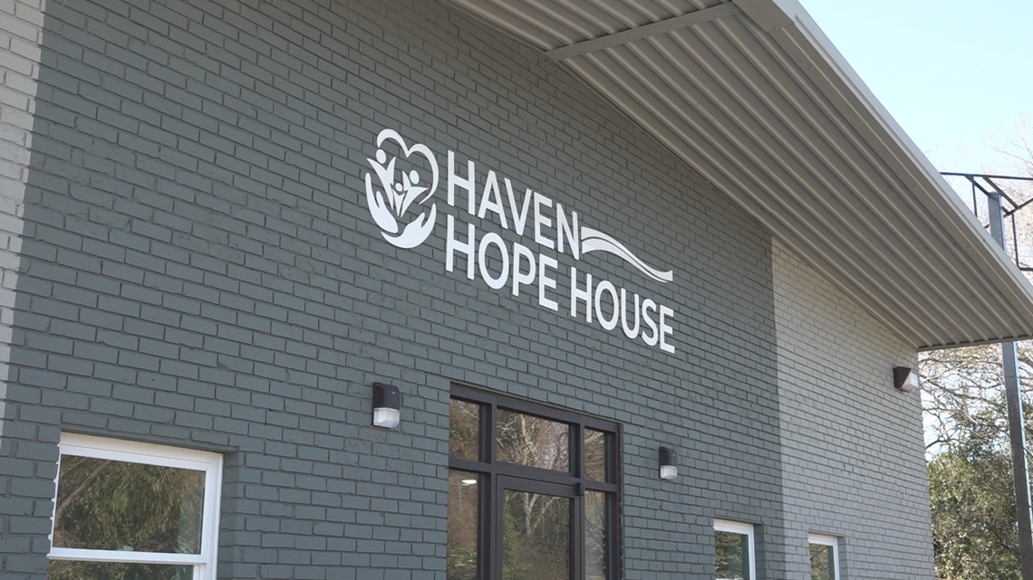 'Nobody can put up with this temperature' | How one Warner Robins ...