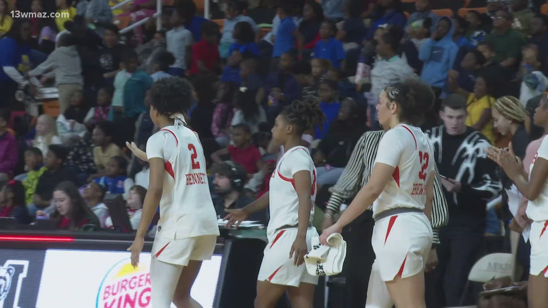 Mercer football wins back-to-back SoCon titles, finishes undefeated in ...