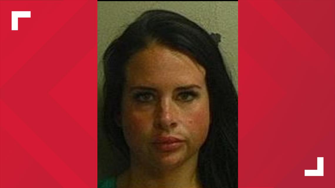 Georgia woman arrested, fired by school for child molestation | 13wmaz.com