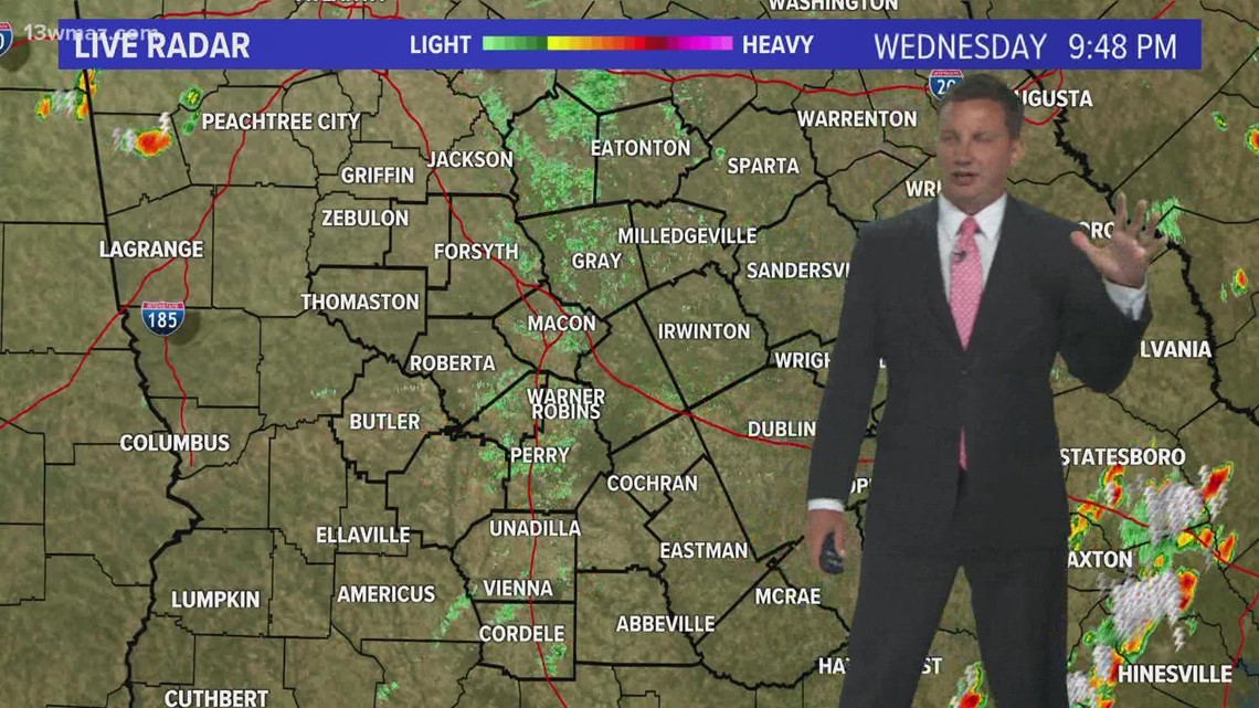 Meet the Team | 13WMAZ | 13wmaz.com