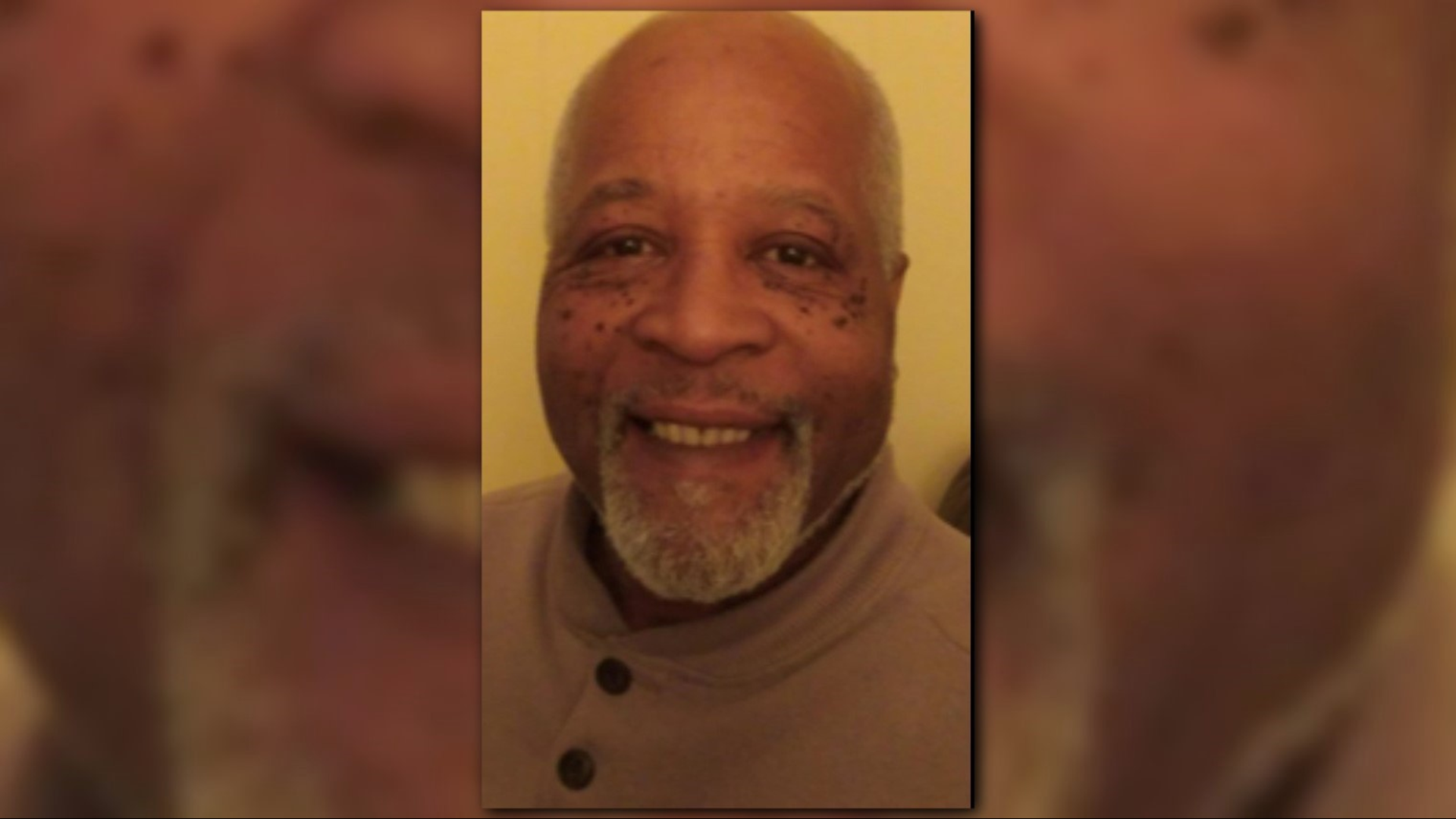 Missing 60 Year Old Man Found Safe Bibb Sheriffs Office Says