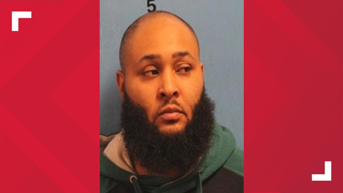 GBI: Man arrested in deadly Forsyth apartment complex shooting, started ...