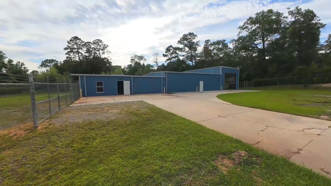Perry animal shelter expands with $650,000 facility | 13wmaz.com