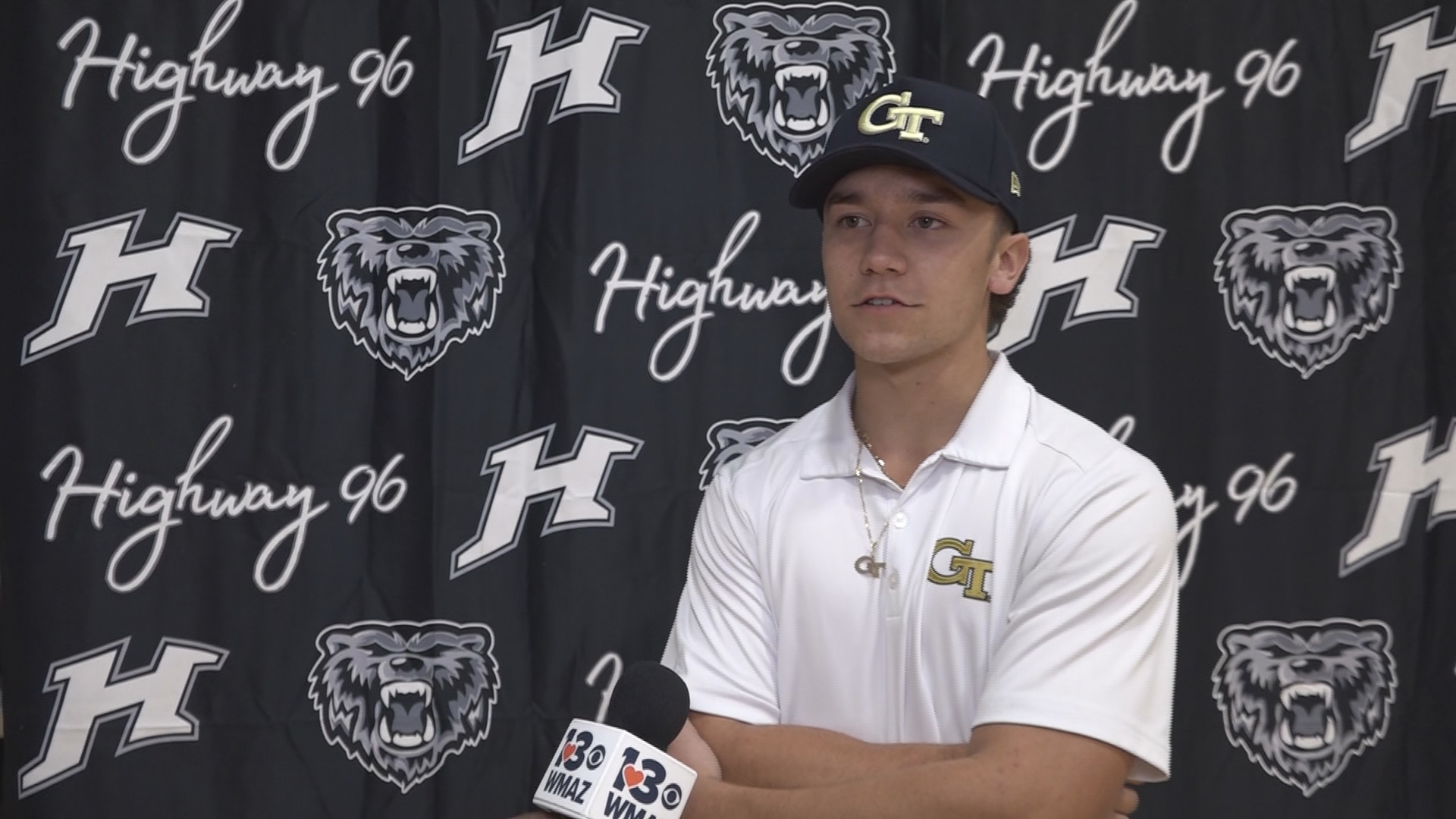 The first signing day of the 2025-2026 season is here | Take a look at ...