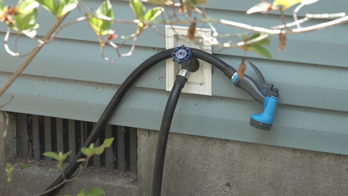 Ivey faces huge water rate hikes amid regional crisis | 13wmaz.com