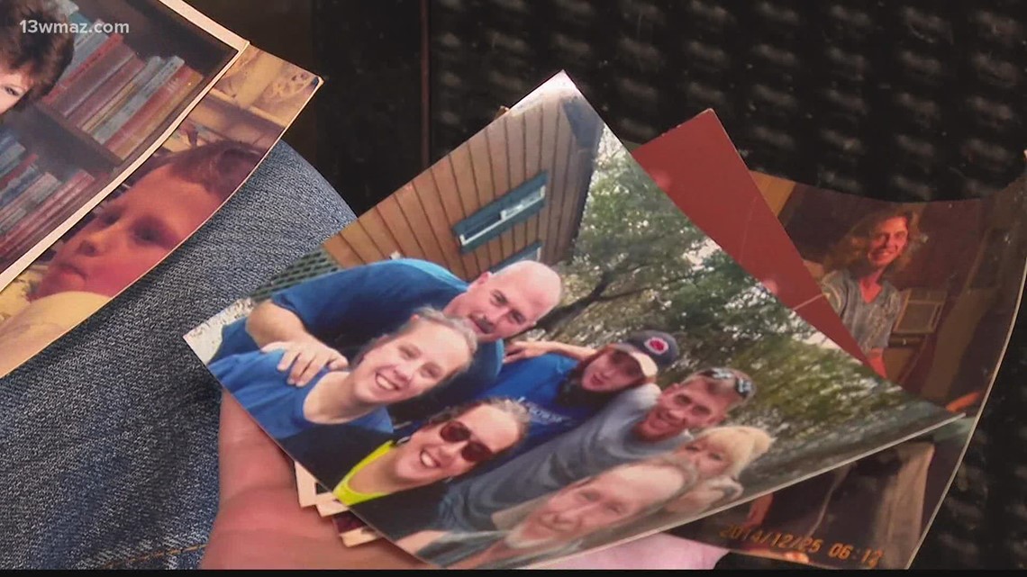 40 years later, DNA test reunites biological sisters | 13wmaz.com