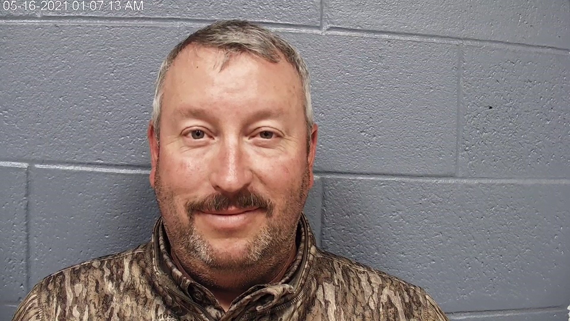 Assistant chief of Gordon Police charged with DUI after traffic stop ...