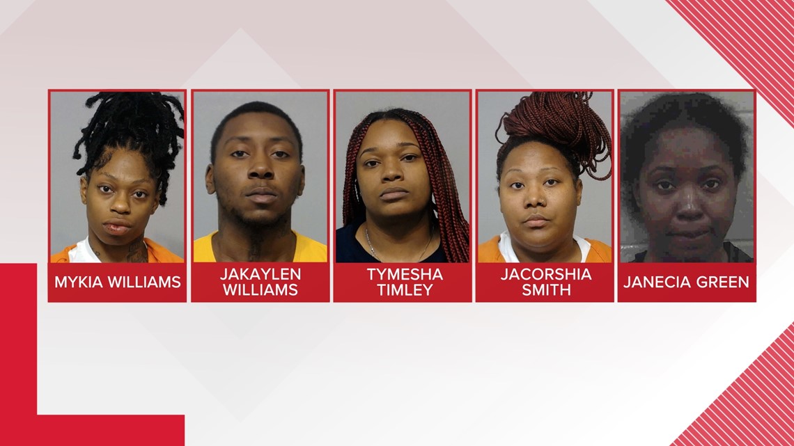 What do these 'aiding and abetting' charges mean? Expert explains ...