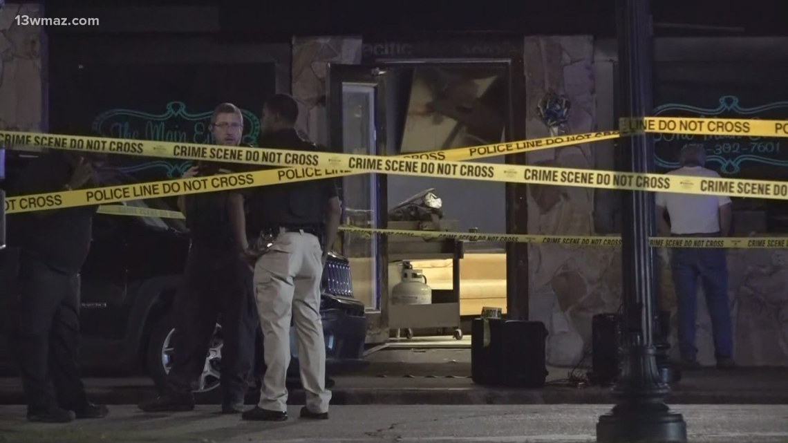 BJ’s Wholesale Club opens in Warner Robins tomorrow | 13wmaz.com