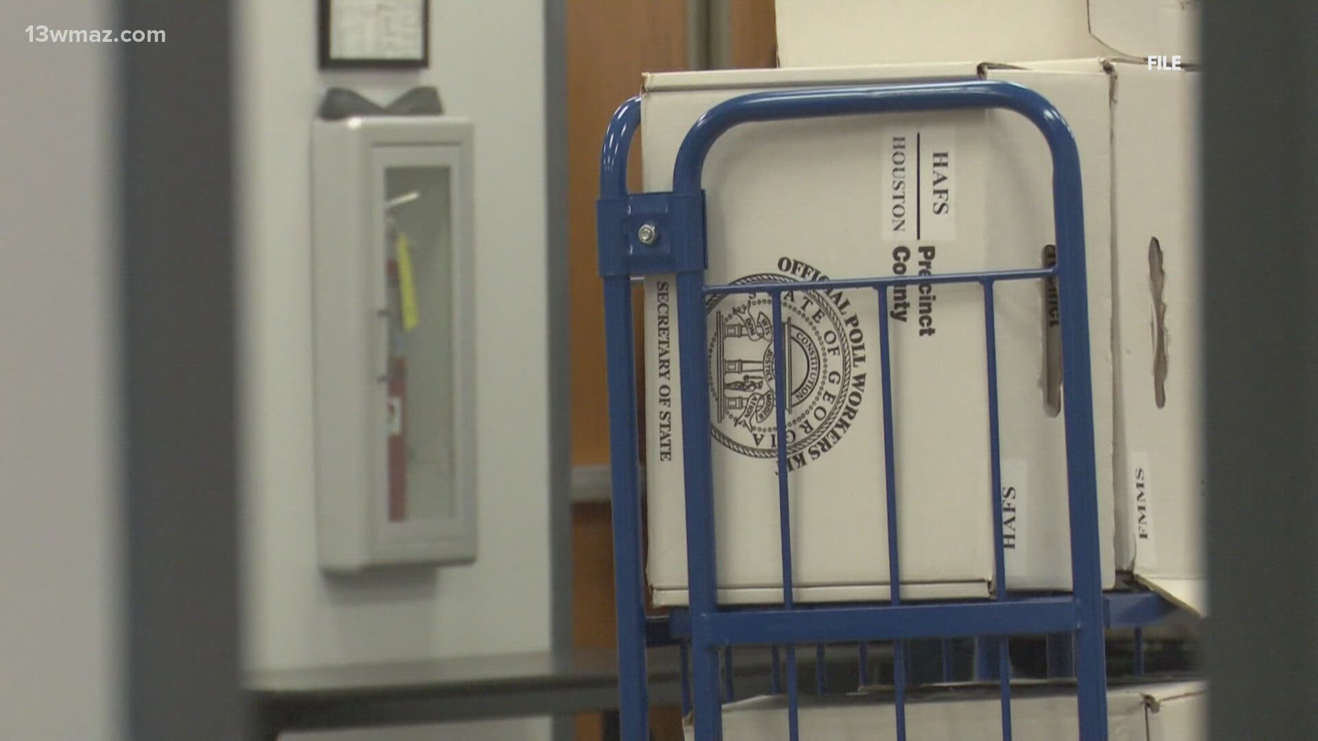 Georgia voters to decide on Public Service Commission during midyear ...