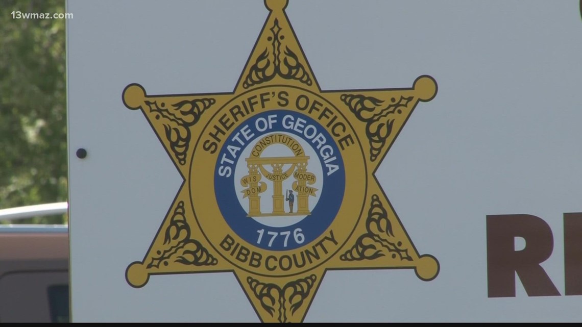 Bibb Sheriff's Office's CHAMPS program helps keep kids safe | 13wmaz.com