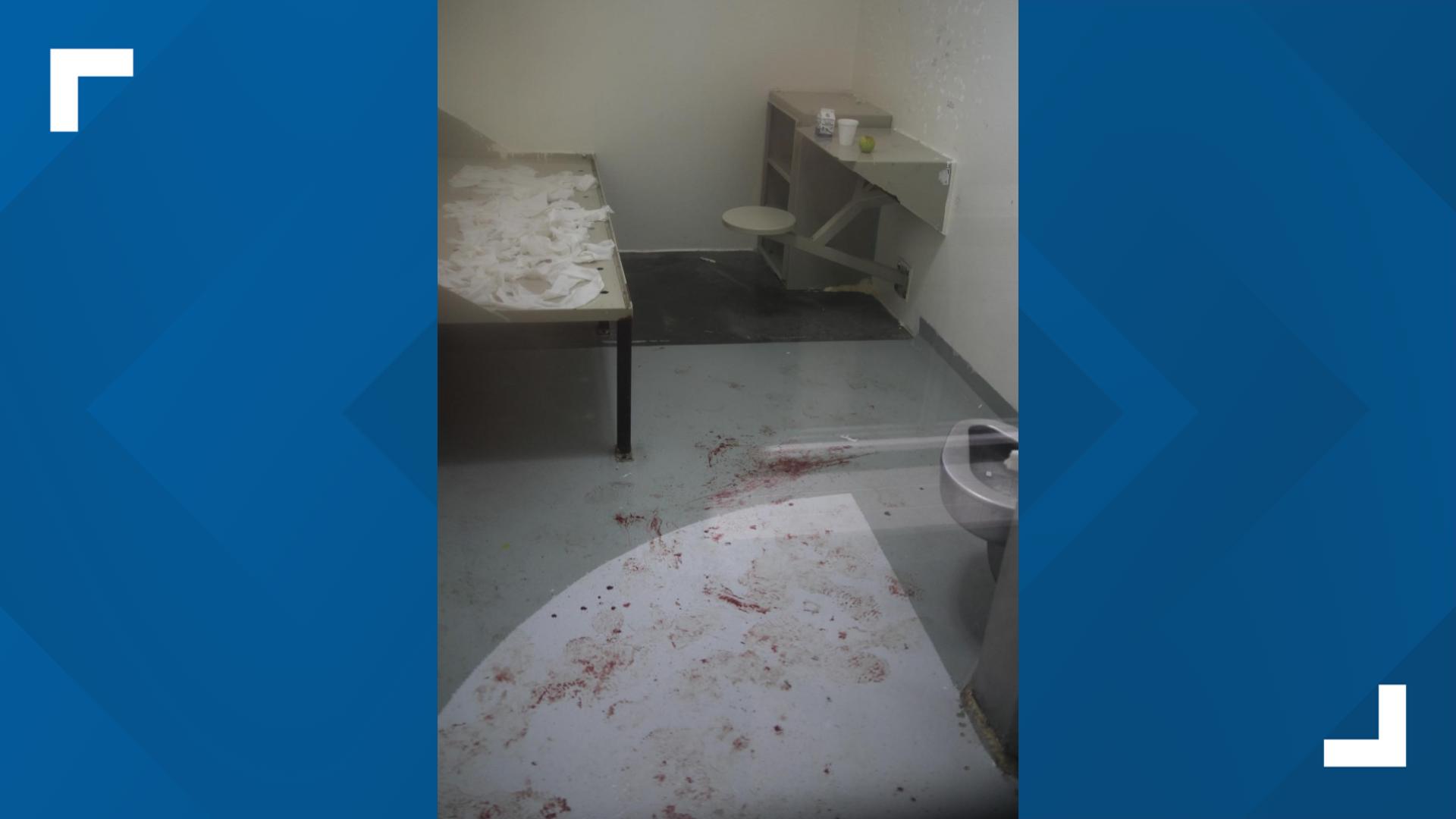 Psychologist recalls visit to harshest prison in Georgia: the SMU ...