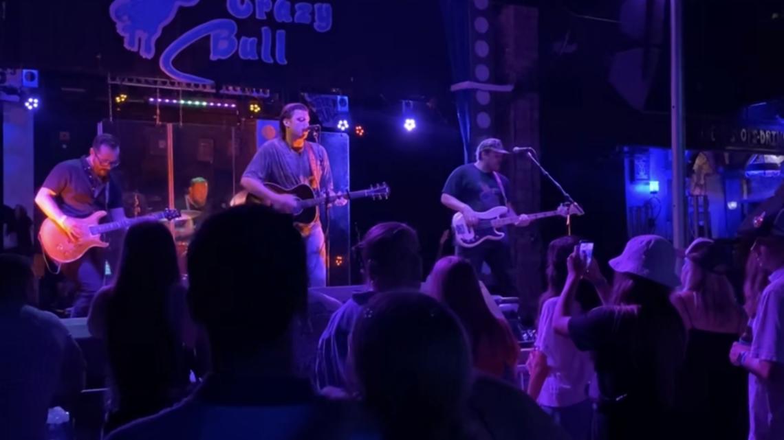 Bragg Jam helps boost business and economy in Macon | 13wmaz.com