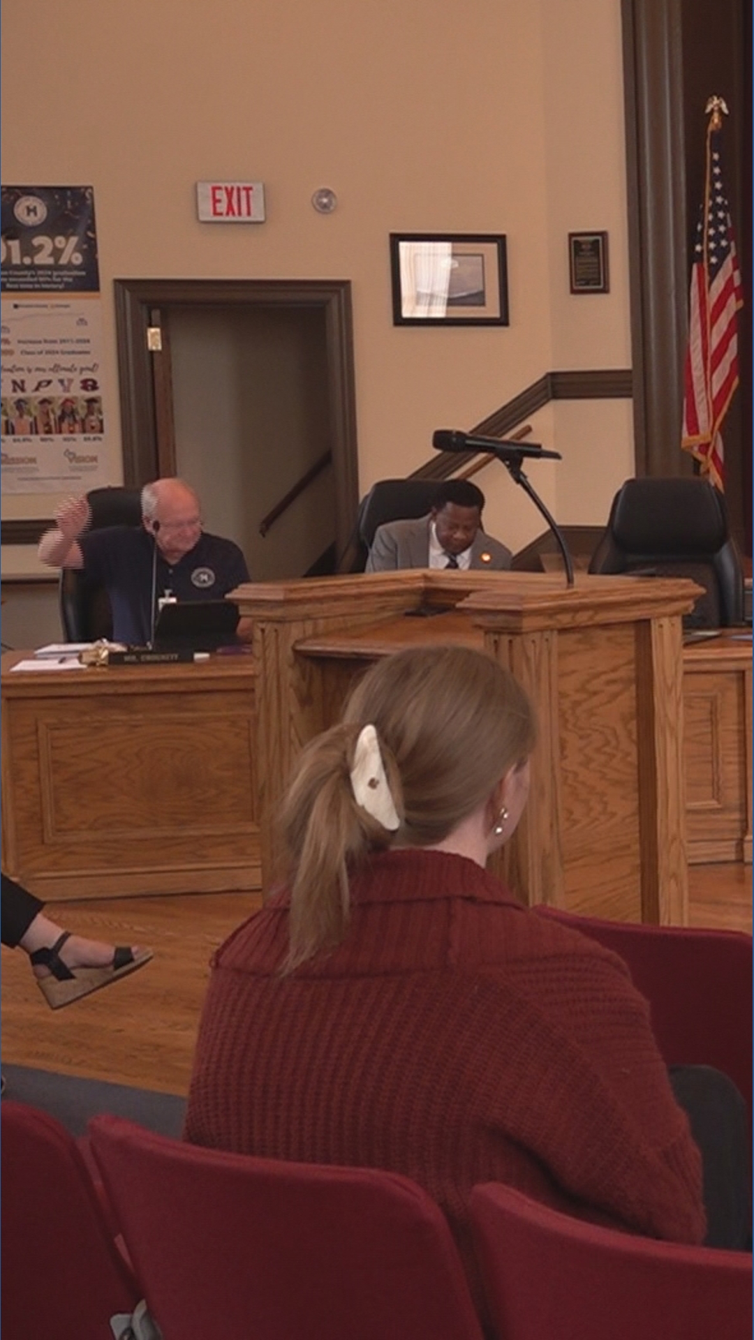 Houston County Schools Approve $638M Budget for 2026 | 13wmaz.com