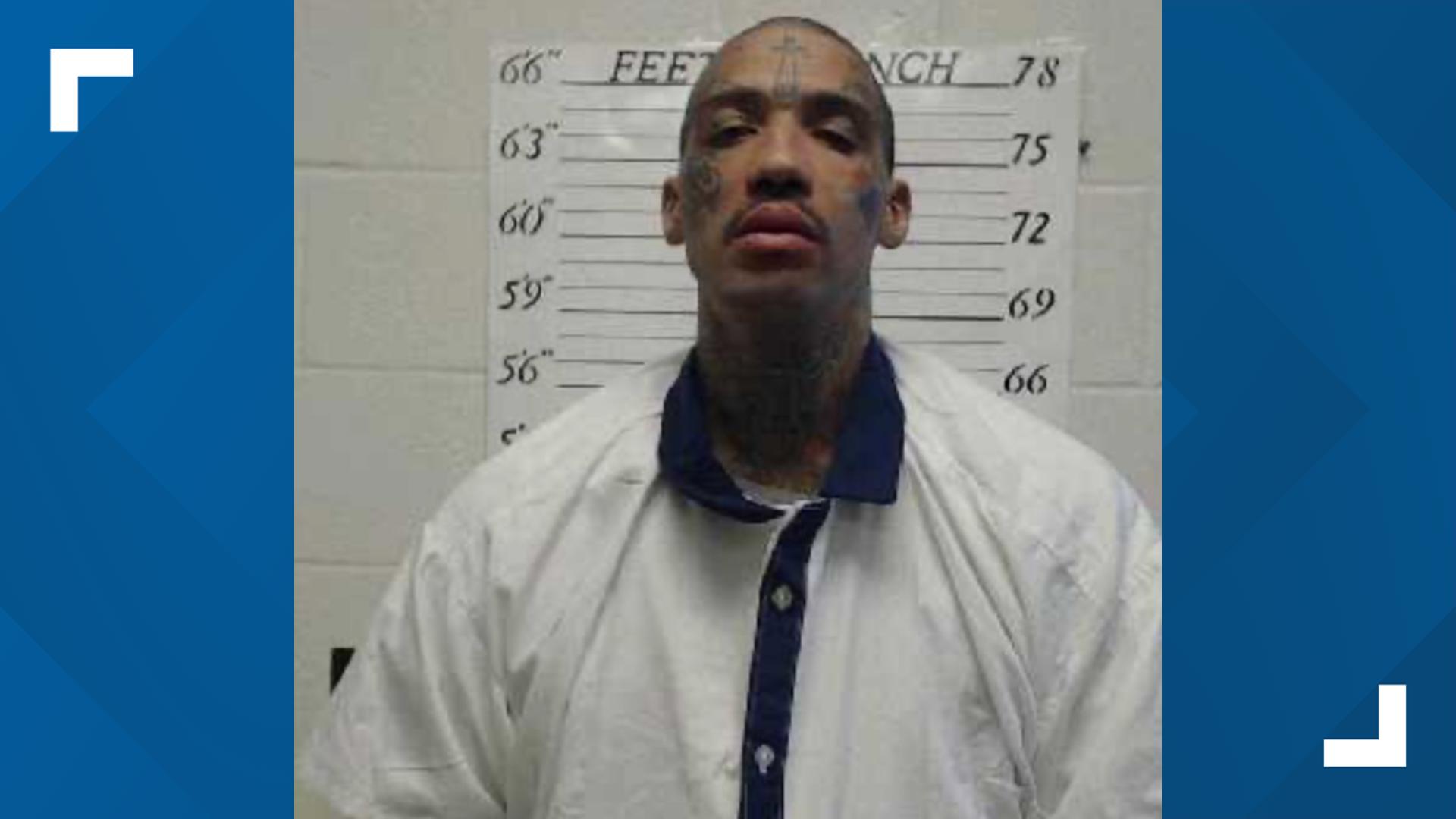 Wilcox State Prison inmate dies one month before his release date: GDC ...