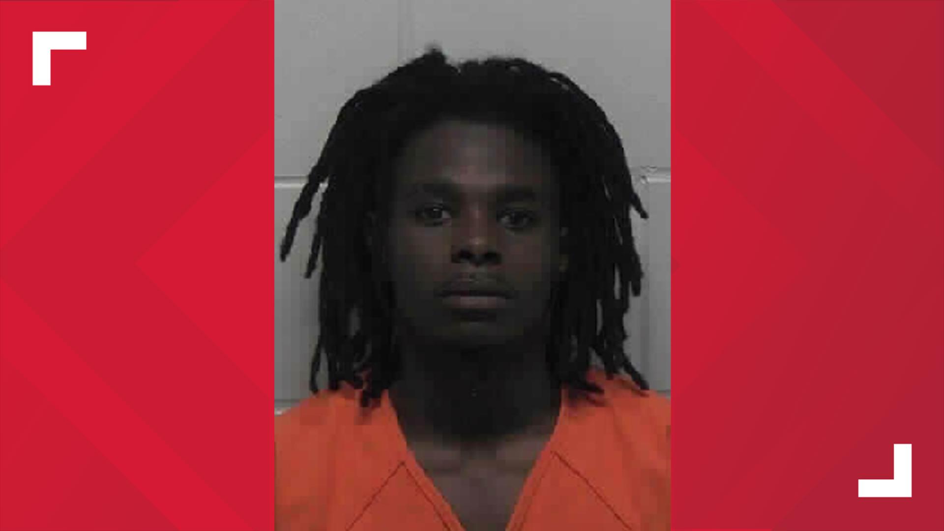 17-year-old arrested for fatal weekend shooting in Dublin, authorities say | 13wmaz.com