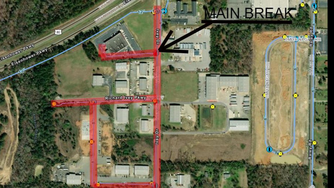 Georgia DA Floyd Hoard killed by Dixie Mafia in 1967 | 13wmaz.com