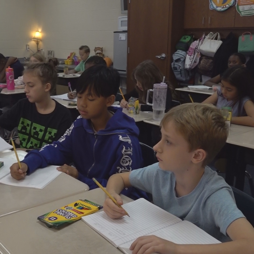 School of the Week | Russell Elementary named one of Georgia’s newest ...