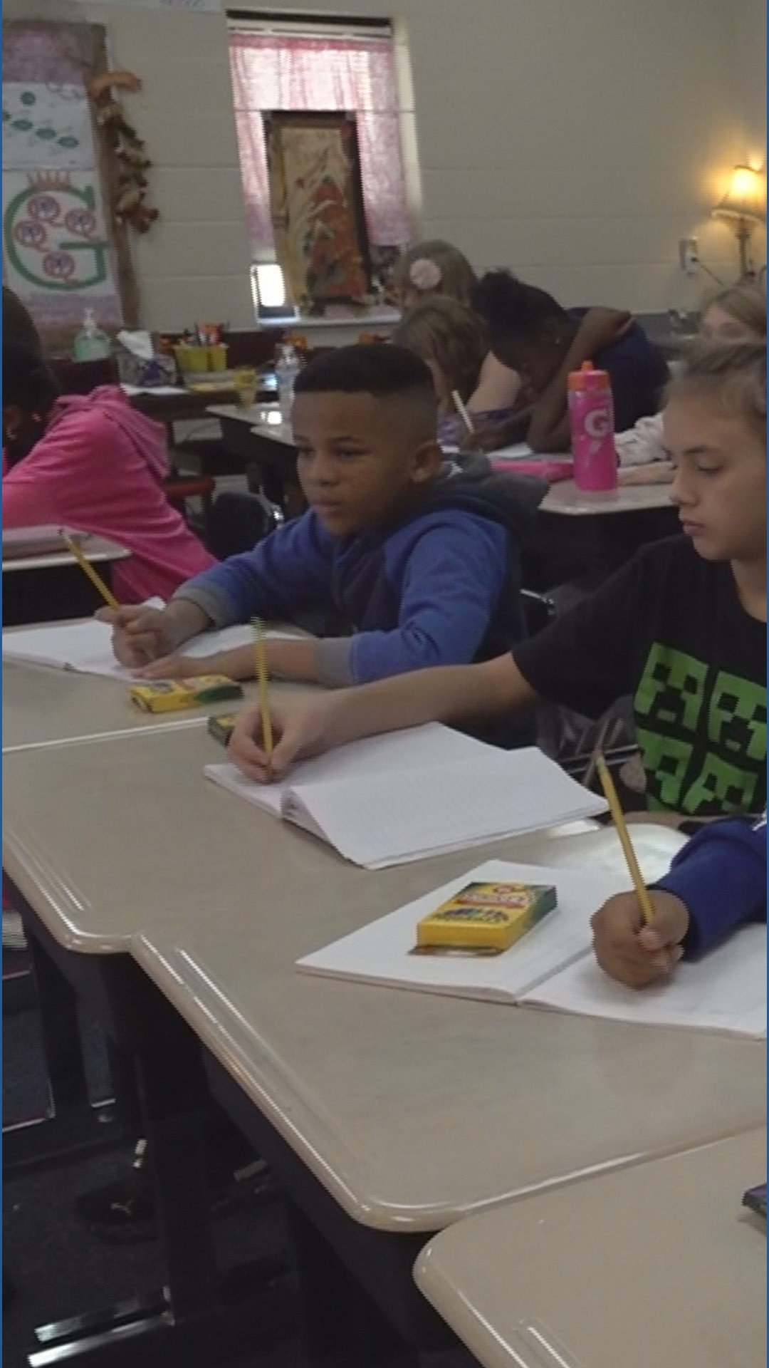 School of the Week | Russell Elementary named one of Georgia’s newest ...