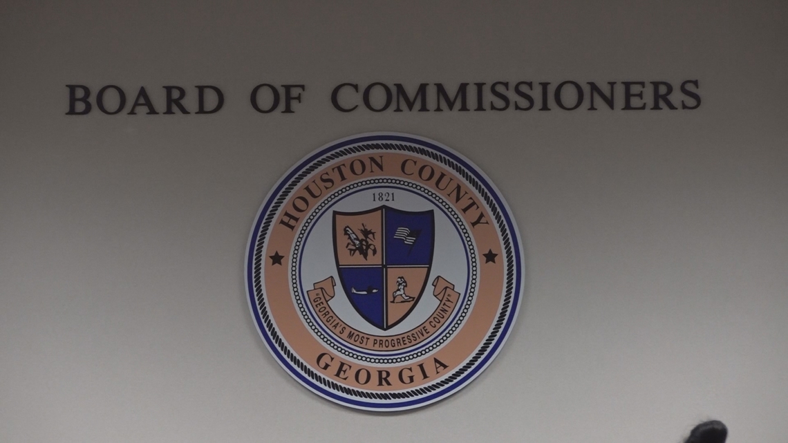 Georgia's 'Gnat Line' is real | 13wmaz.com