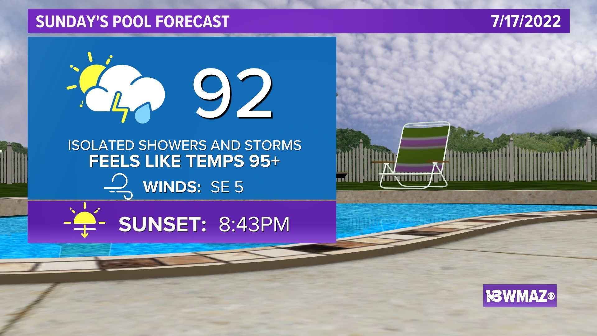 About 13WMAZ | Macon, Georgia | 13wmaz.com