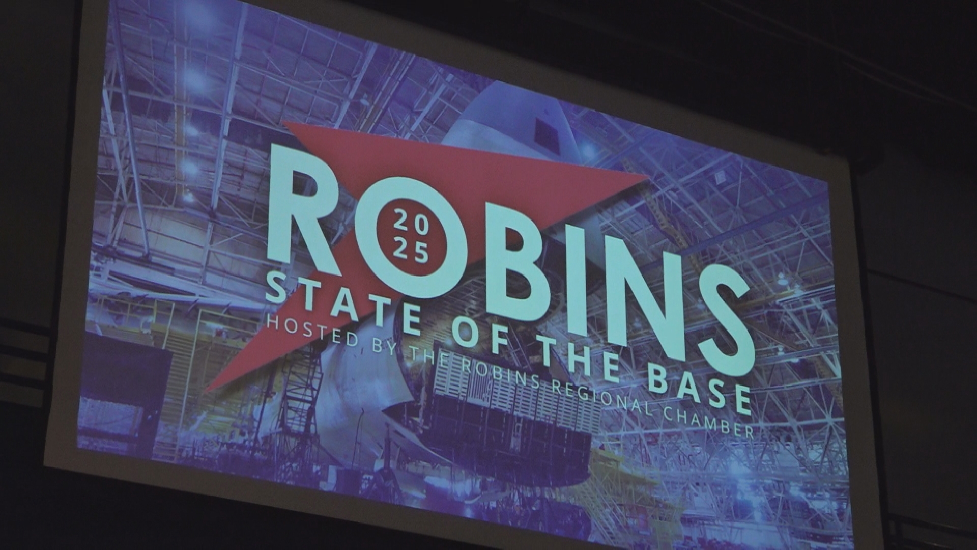 Robins Air Force Base drives $3.85 billion Georgia economic impact in ...