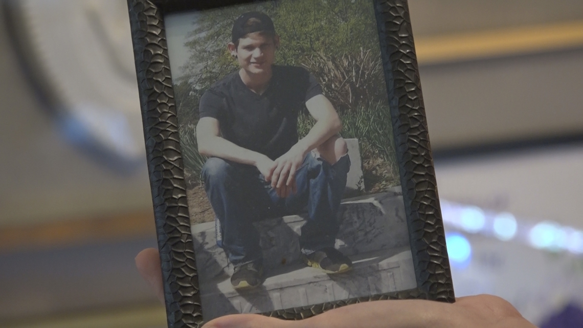 Kathleen mom blames district attorney for delayed murder trial | 13wmaz.com