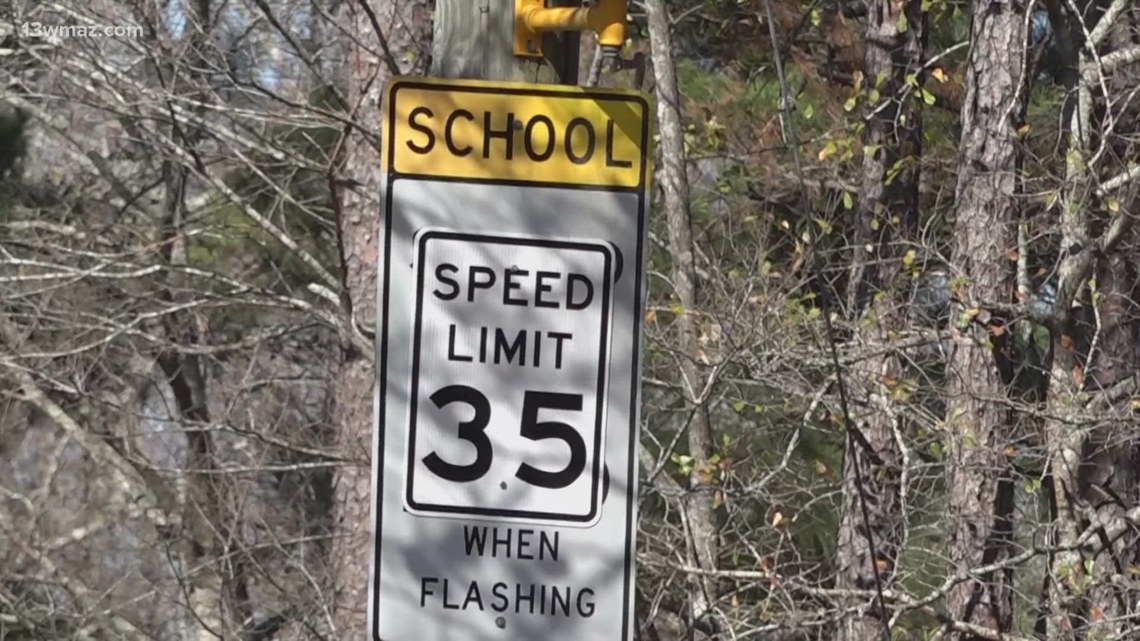 Baldwin County Sheriff's Office speeds up speed zones near John ...