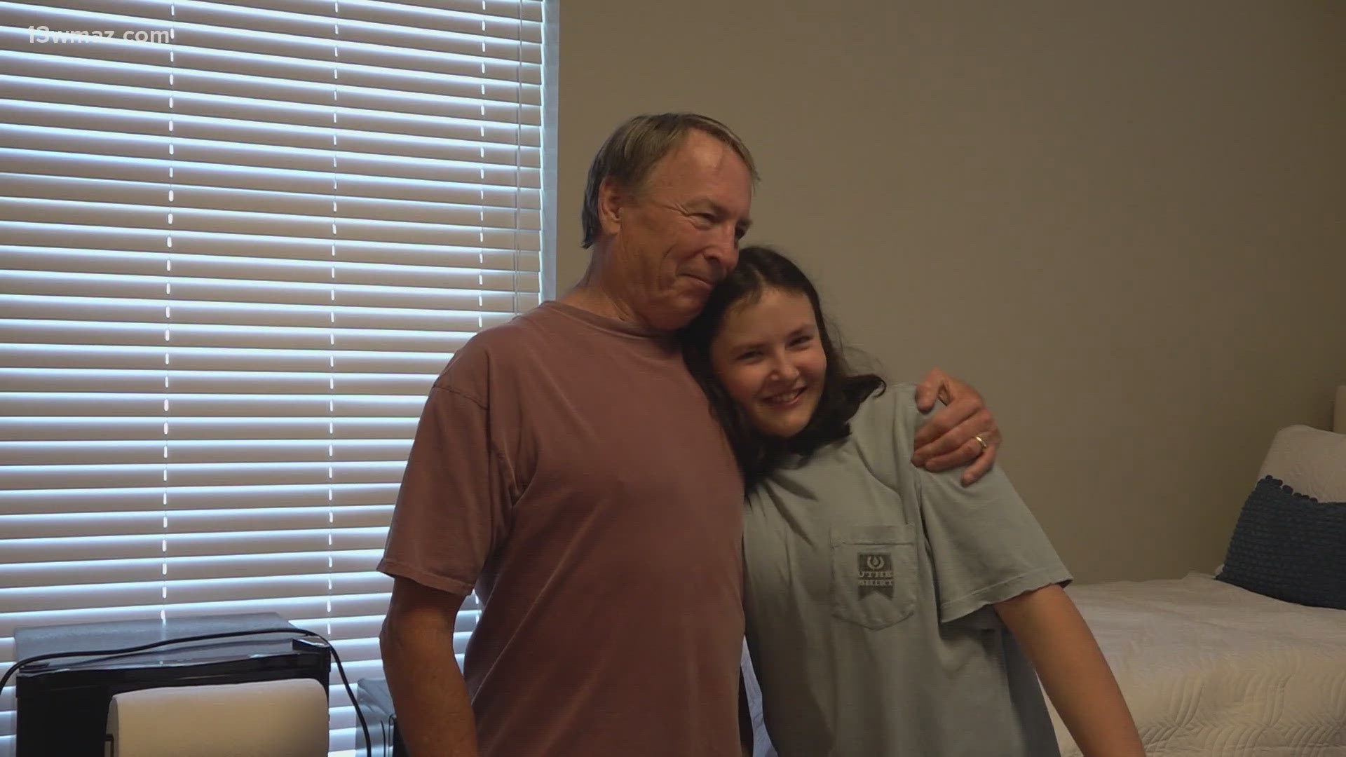 Mercer University welcomes nearly 1,100 new students, celebrates move ...