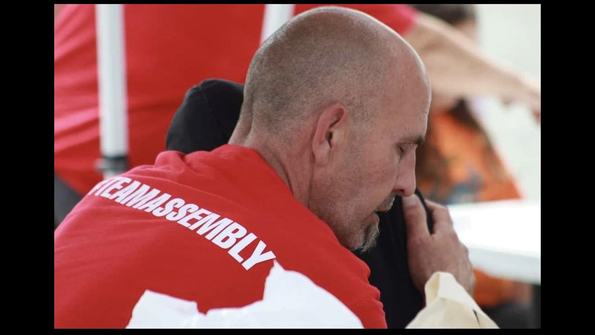 Warner Robins man speaks on need for homeless shelter | 13wmaz.com