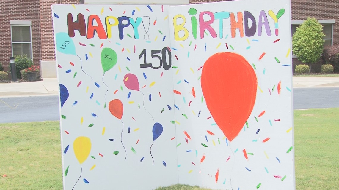 The Methodist Home for Children & Youth celebrates 150 years | 13wmaz.com