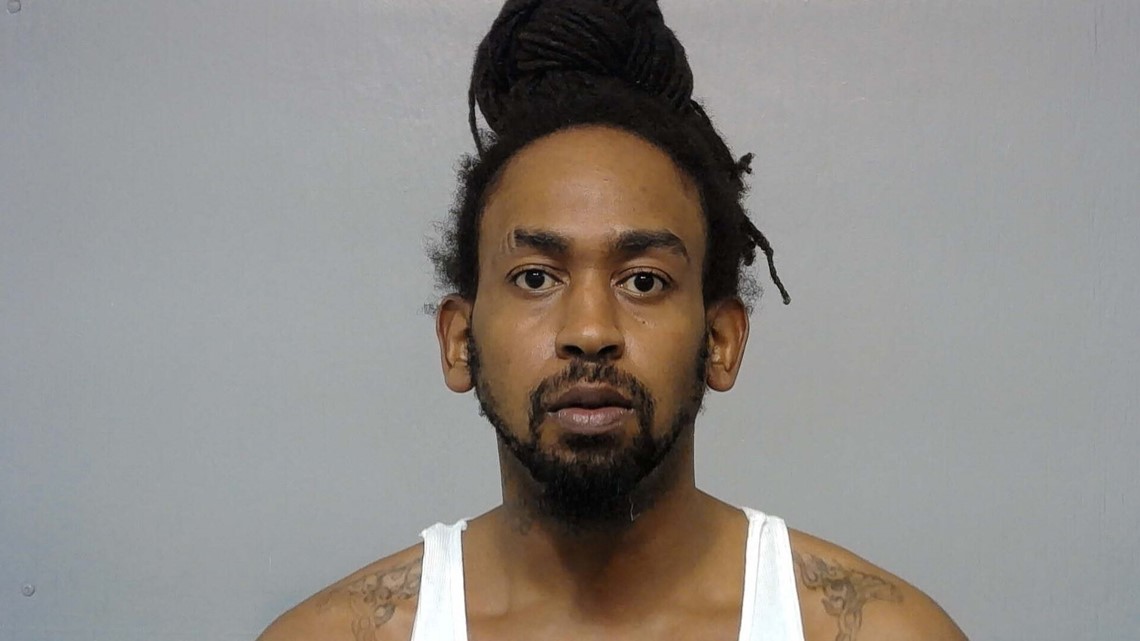 Macon man arrested for road rage incident | 13wmaz.com