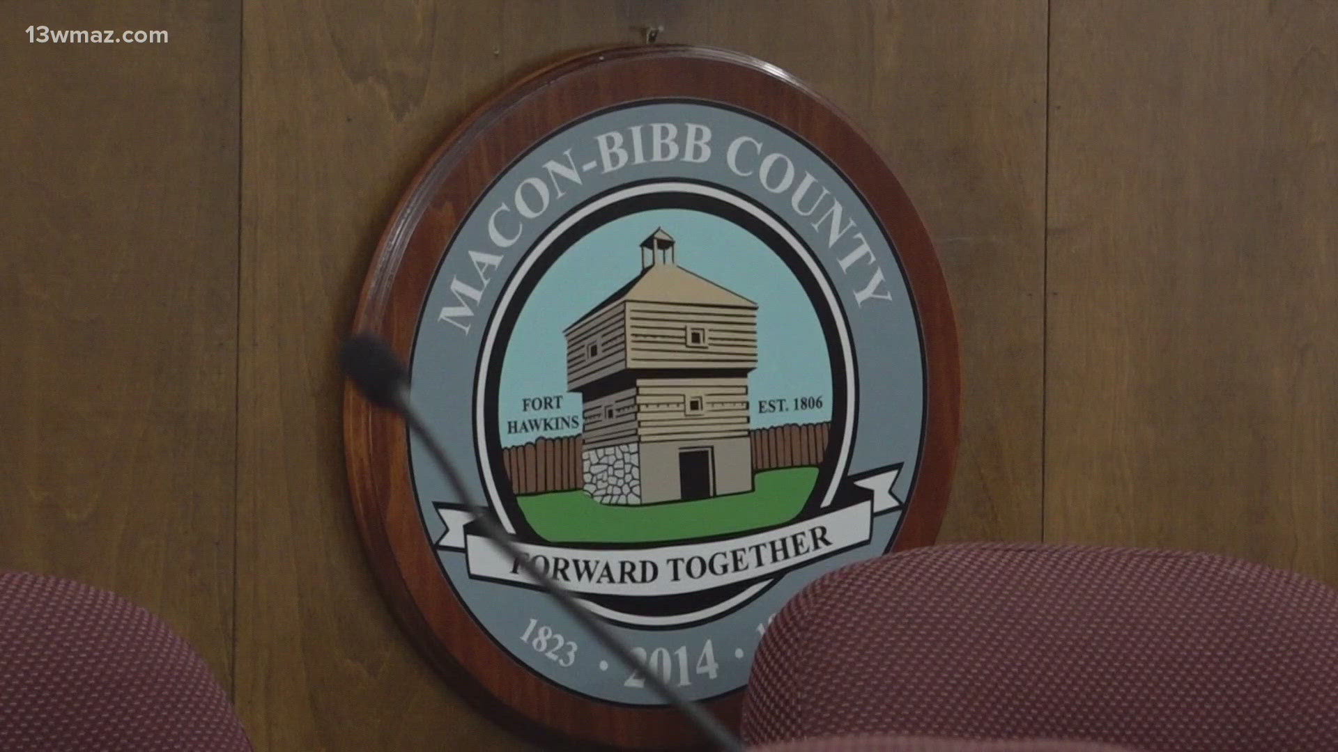 Macon-Bibb approves $219.8M budget for fiscal year 2026 | 13wmaz.com