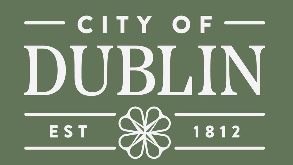 Dublin makes change after controversial new city rebrand | 13wmaz.com