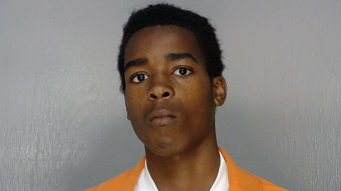19-year-old arrested in downtown Macon, connected to 2023 murder | 13wmaz.com