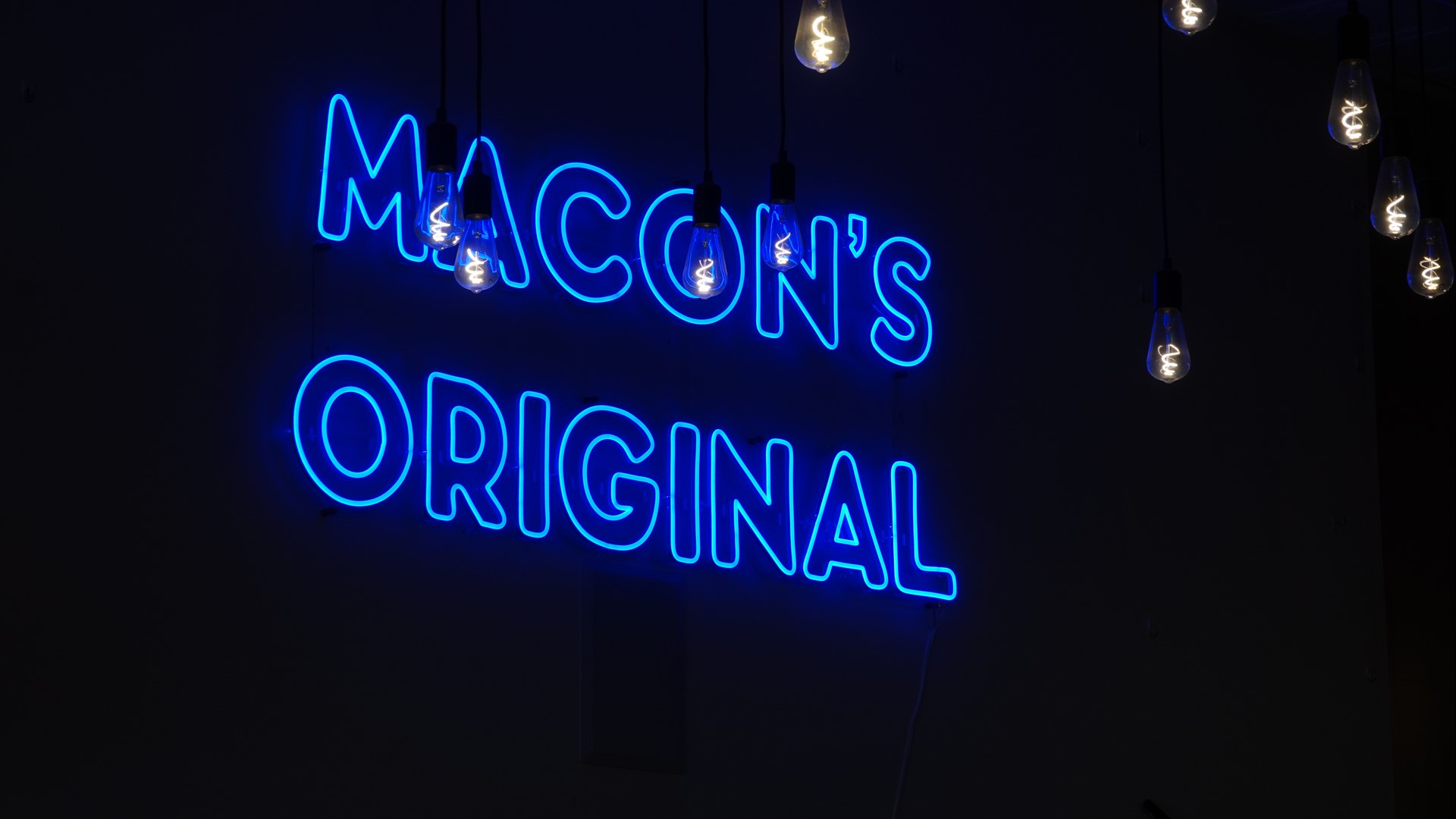 Macon Beer Company: The reigning champion of Macon burger week | 13wmaz.com