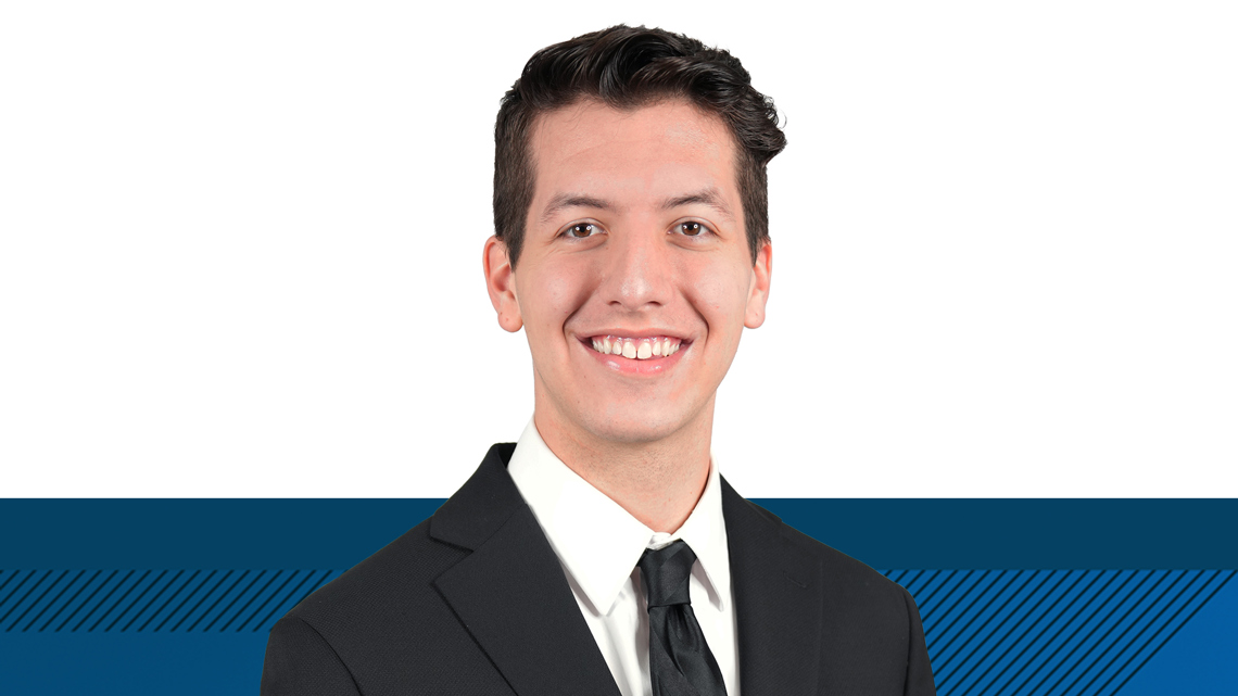 Meet the Team | 13WMAZ | 13wmaz.com