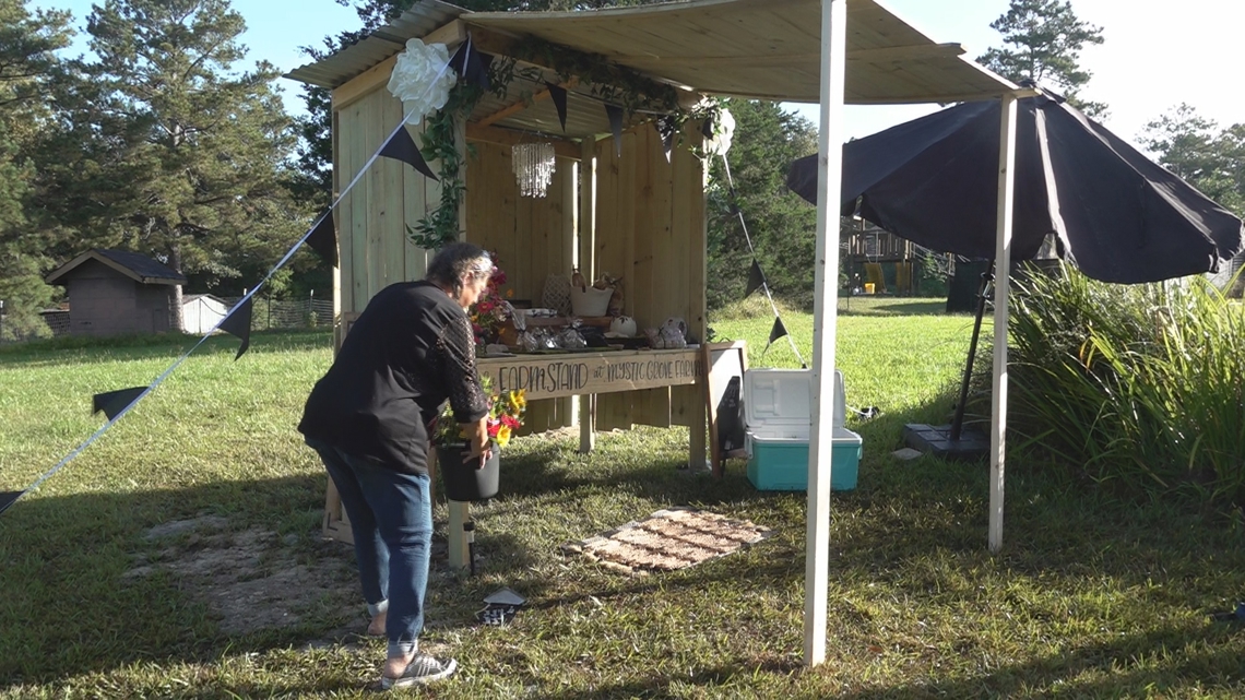 Macon families boost economy with small business ventures | 13wmaz.com