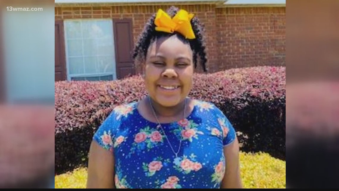 What has Junior Journalist Jada Watts been doing this summer? | 13wmaz.com