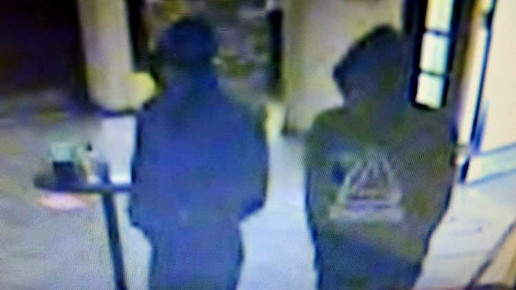 Redding family opens Big 'O' Ranch for Otis' 75th birthday | 13wmaz.com